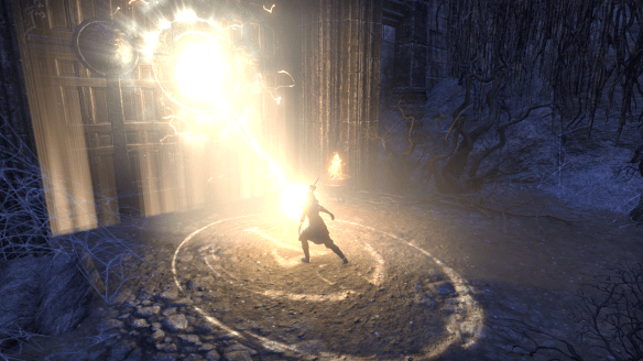 ESO: Main Story Complete and Other Lore Thoughts | Superior Realities